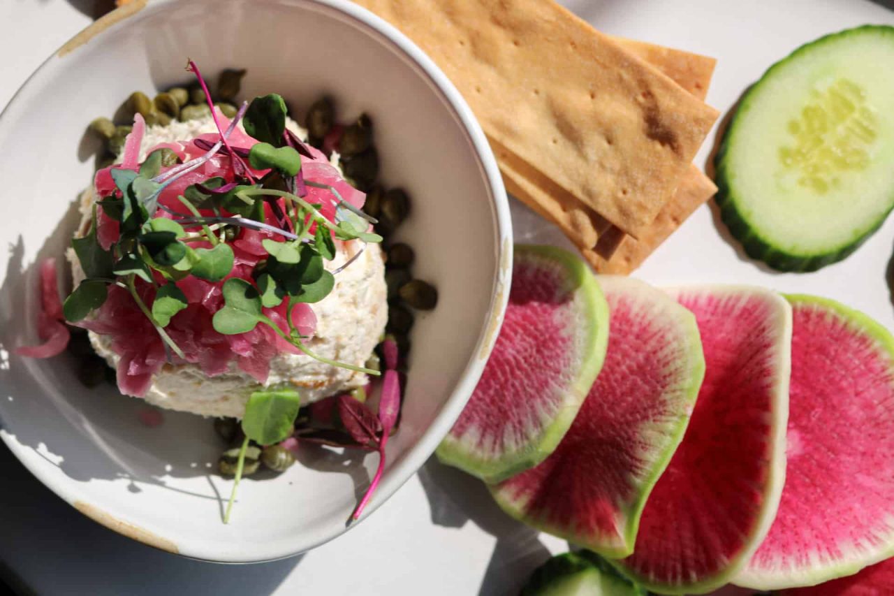 Upscale Bar & Dining Experience | Walloon Watershed